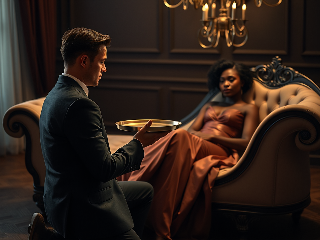 The Wrong Ways to Approach a Domme… – Mistress Hera